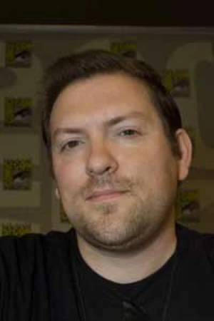 Christopher Yost | Wiki Los Vengadores | Fandom