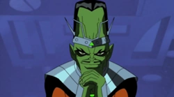 El Líder | Wiki Los Vengadores | Fandom