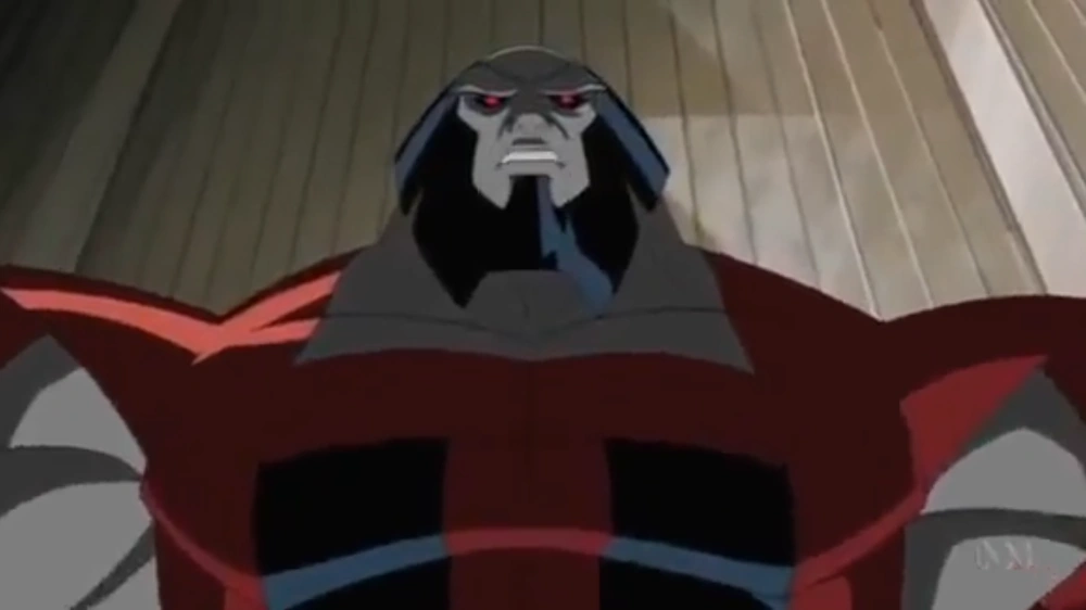 Terrax | Wiki Los Vengadores | Fandom