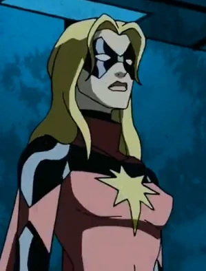 Carol Danvers | Wiki Los Vengadores | Fandom