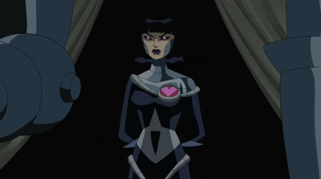 Lucia Von Bardas | Wiki Los Vengadores | Fandom