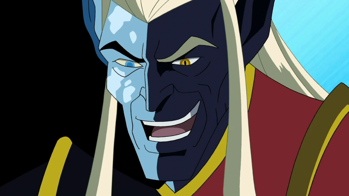 Malekith | Wiki Los Vengadores | Fandom