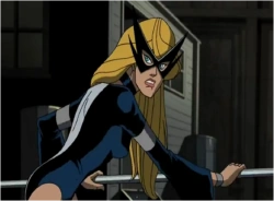 Vara | Wiki Los Vengadores | Fandom