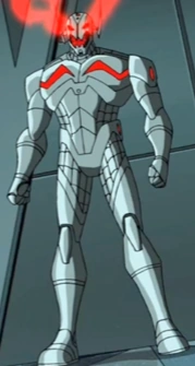 Ultrón | Wiki Los Vengadores | Fandom