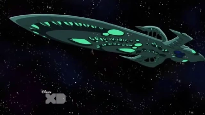 Damocles | Wiki Los Vengadores | Fandom