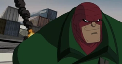 Wrecker | Wiki Los Vengadores | Fandom