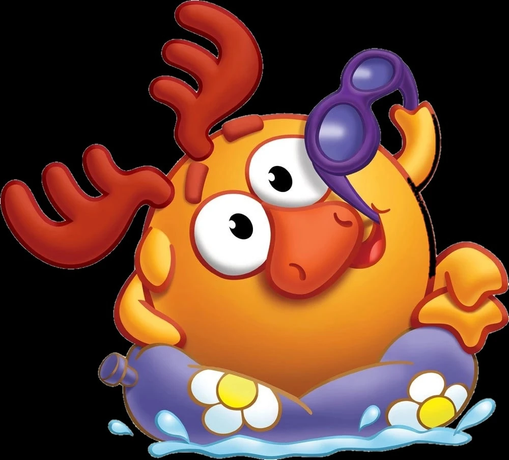 Босяш | Лосяшная планета вики | Fandom