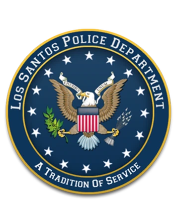 Los Santos Police Department | Wiki LosZolasV2 | Fandom