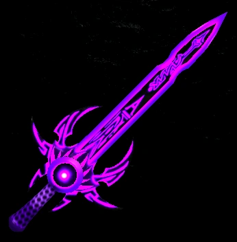 Azure Nightmare Blade | LotBS: Remastered Wiki | Fandom