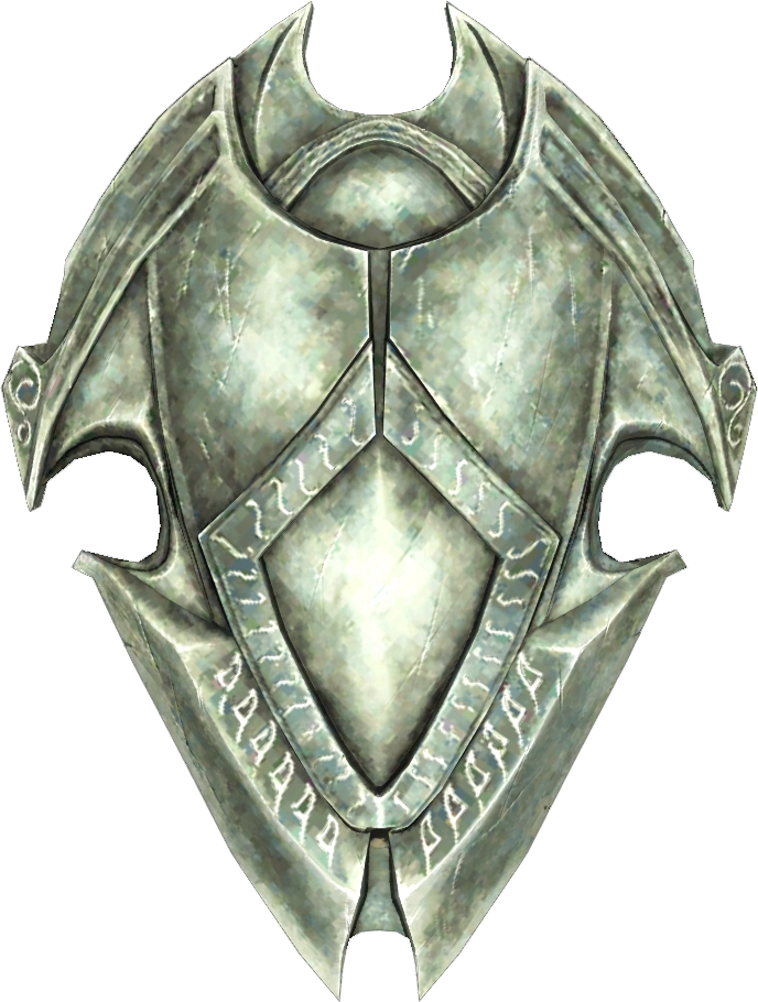 Bouclier de Brusef Amelion | Wiki Legacy of the dragonborn | Fandom