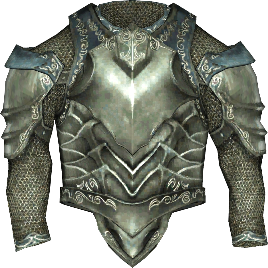 Armure de Brusef Amelion | Wiki Legacy of the dragonborn | Fandom