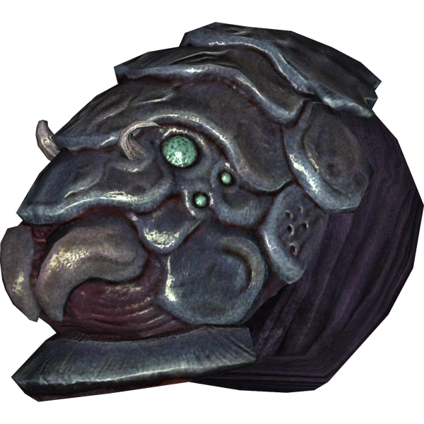 Heaume en durinsecte | Wiki Legacy of the dragonborn | Fandom