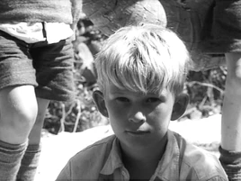 Simon | Lord of the Flies Wiki | Fandom
