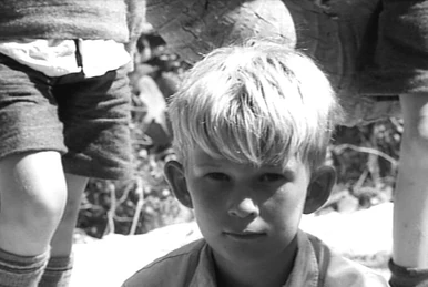 Samneric Role In Lord Of The Flies