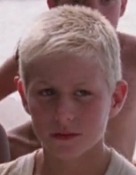 Will | Lord of the Flies Wiki | Fandom