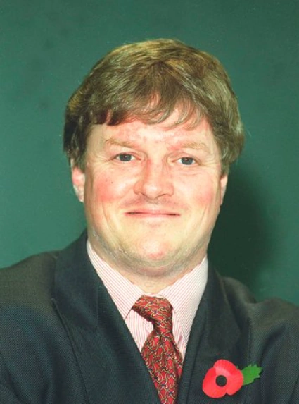 David Surtees | Lord of the Flies Wiki | Fandom