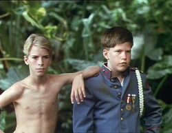 Jack Merridew Lord Of The Flies