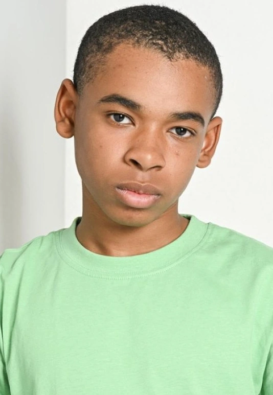 Xavier Edmead | Lord of the Flies Wiki | Fandom