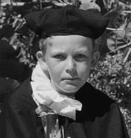 Henry | Lord of the Flies Wiki | Fandom