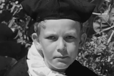 Roger Lord Of The Flies 1990