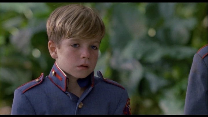 Larry | Lord of the Flies Wiki | Fandom