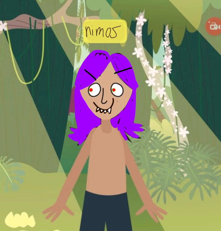 Nimos | Lord of the Flies Wiki | Fandom