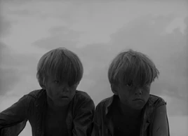 Samneric | Lord of the Flies Wiki | Fandom