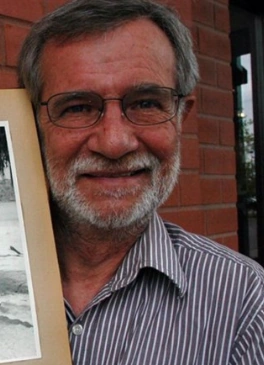 Roger Allan | Lord of the Flies Wiki | Fandom