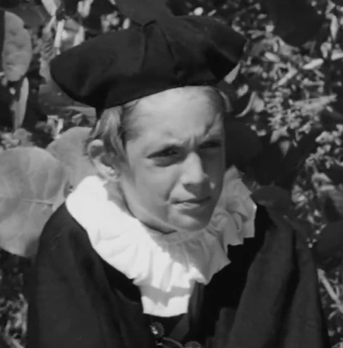 Maurice | Lord of the Flies Wiki | Fandom