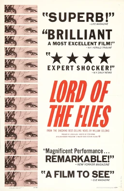 Lord of the Flies (1963) | Lord of the Flies Wiki | Fandom