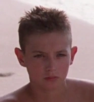 Luke | Lord of the Flies Wiki | Fandom