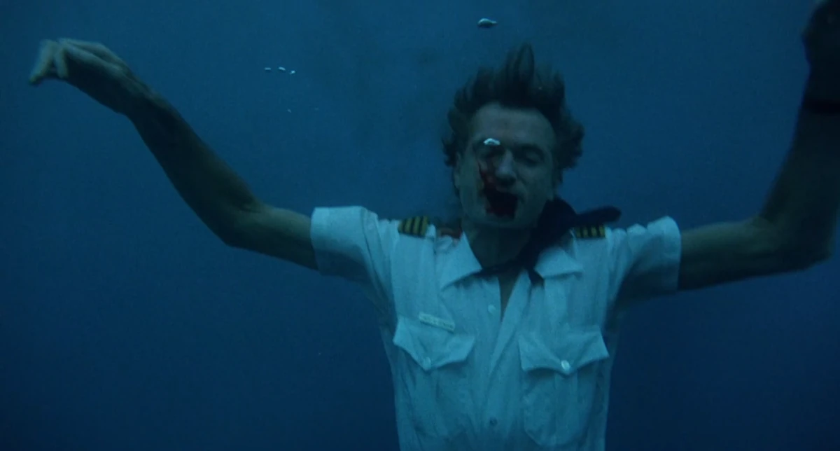 Captain Benson/Gallery | Lord of the Flies Wiki | Fandom