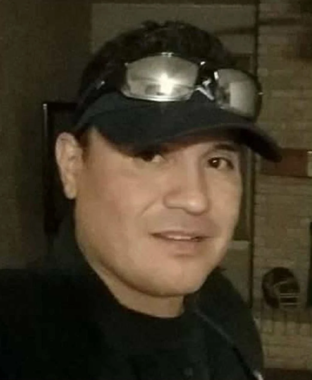 Everardo Elizondo | Lord of the Flies Wiki | Fandom