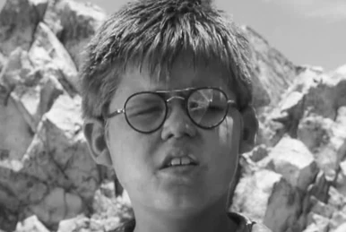 samneric lotf description