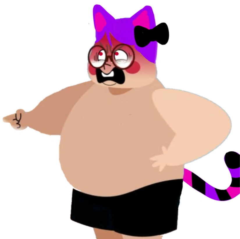 Iggy Prostate | Lord of the Flies Wiki | Fandom