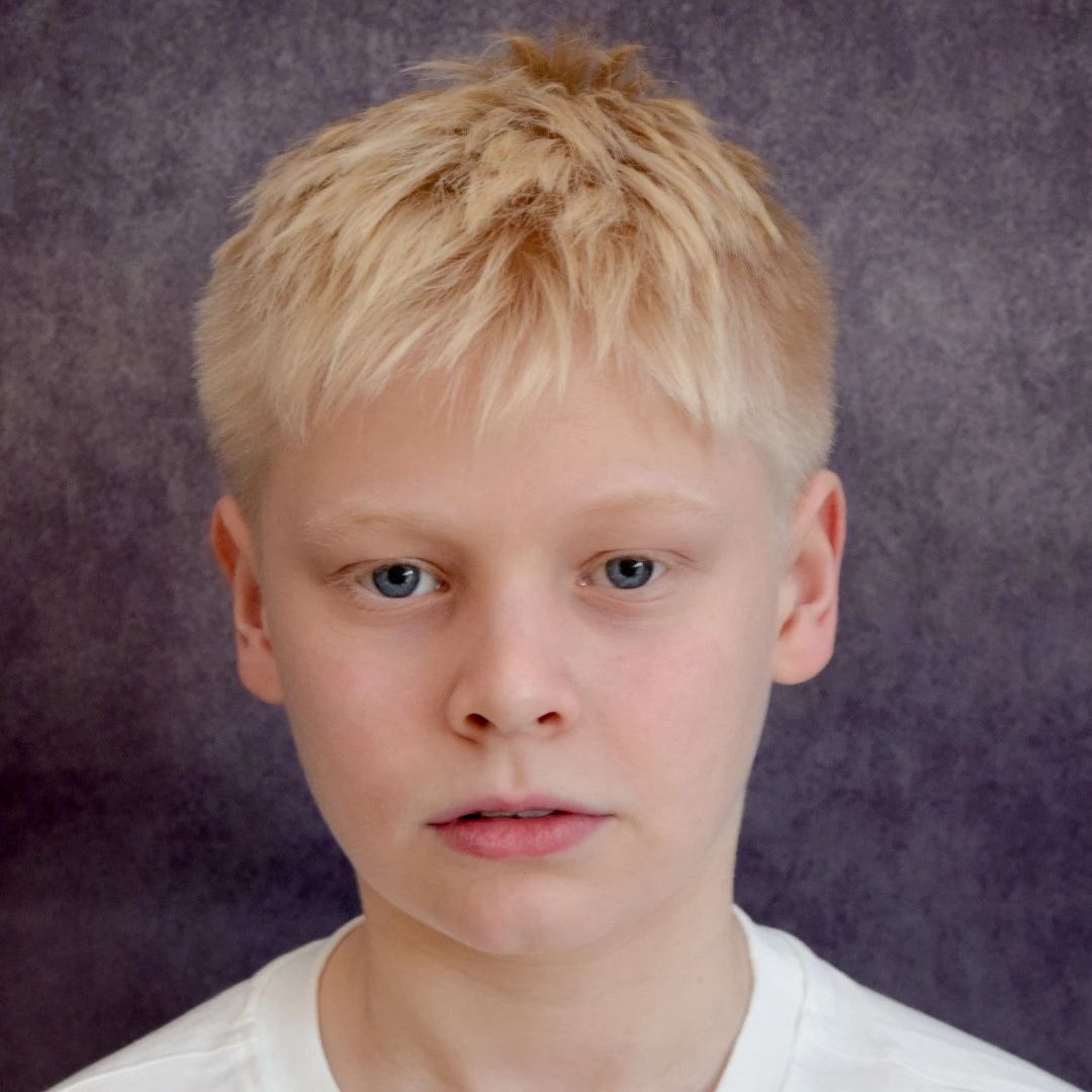 Kai Wilson | Lord of the Flies Wiki | Fandom