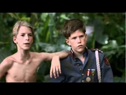 Lord Of The Flies Roger Description