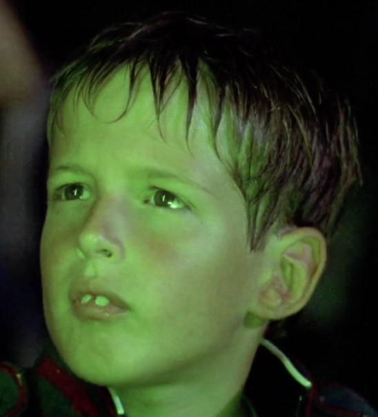 Greg | Lord of the Flies Wiki | Fandom