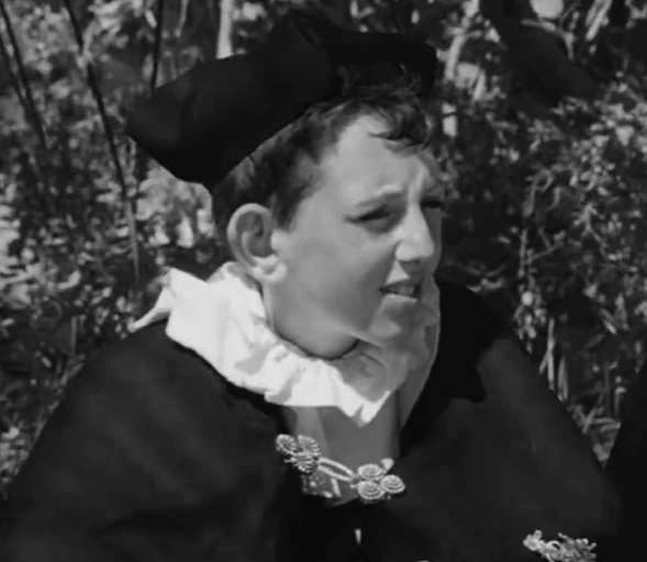 Harold | Lord of the Flies Wiki | Fandom