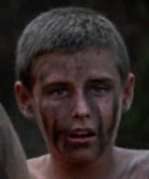 John | Lord of the Flies Wiki | Fandom