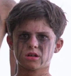 Tony | Lord of the Flies Wiki | Fandom