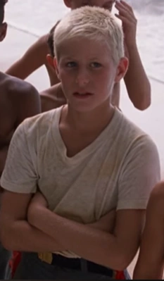 Will | Lord of the Flies Wiki | Fandom