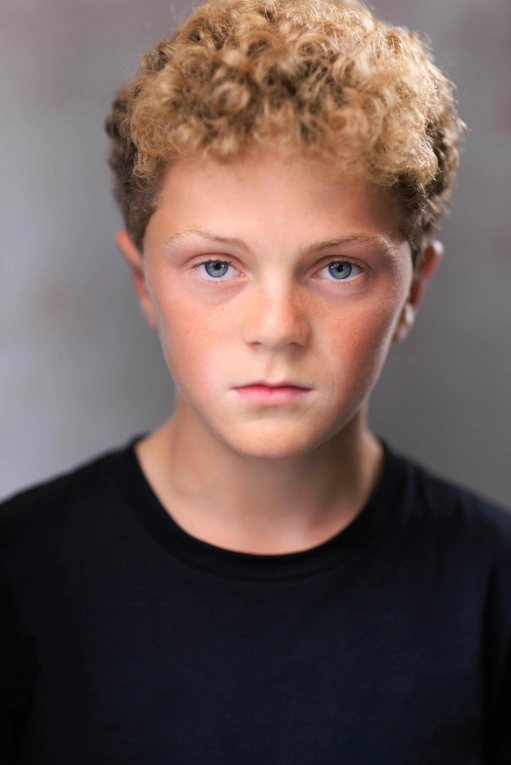 Tom Page-Turner | Lord of the Flies Wiki | Fandom