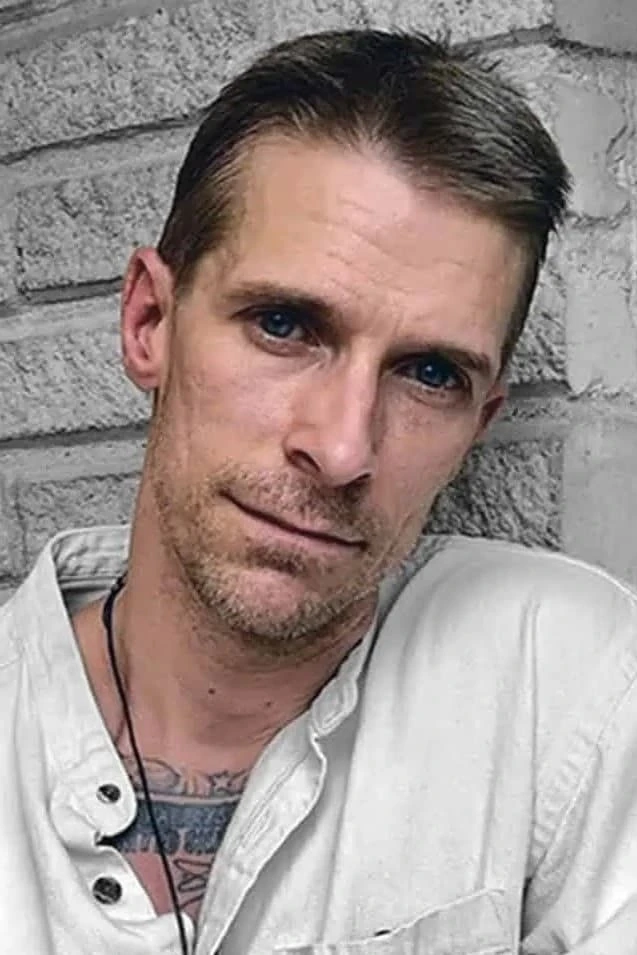 Chris Furrh | Lord of the Flies Wiki | Fandom