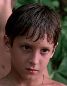 Mikey | Lord of the Flies Wiki | Fandom