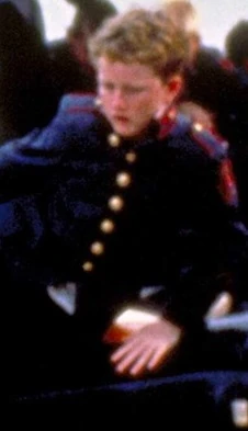 Rusty | Lord of the Flies Wiki | Fandom