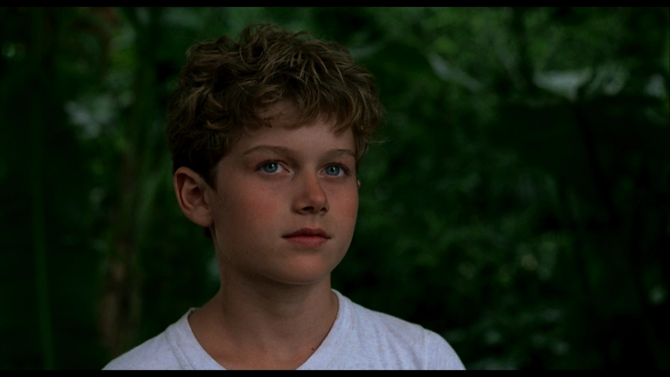 Lord Of The Flies Ralph 1990