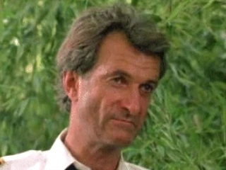 Captain Benson | Lord of the Flies Wiki | Fandom