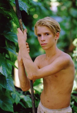 Jack Merridew | Lord of the Flies Wiki | Fandom