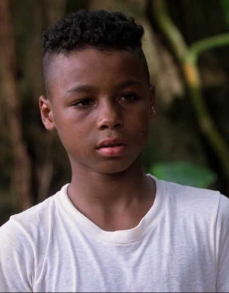 Rapper | Lord of the Flies Wiki | Fandom